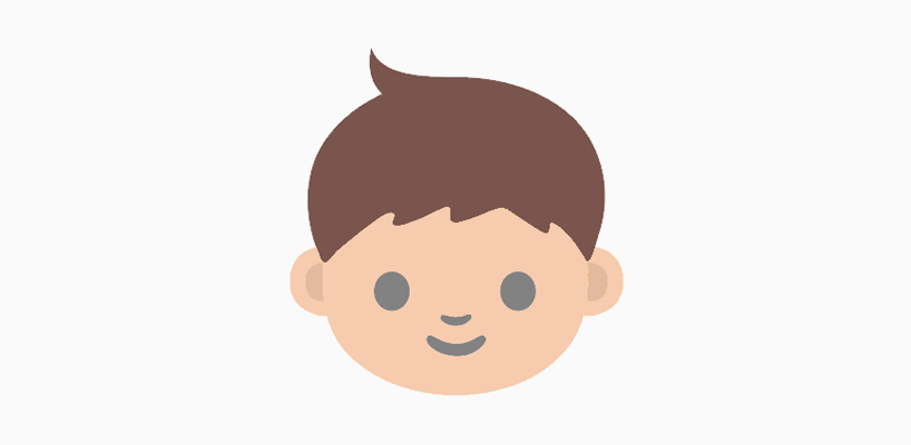 skin tone modifier for smartphones will change the face of emojis