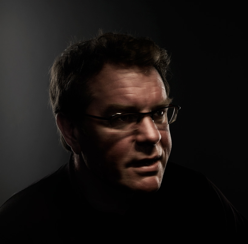 interview with graphic designer vaughan oliver