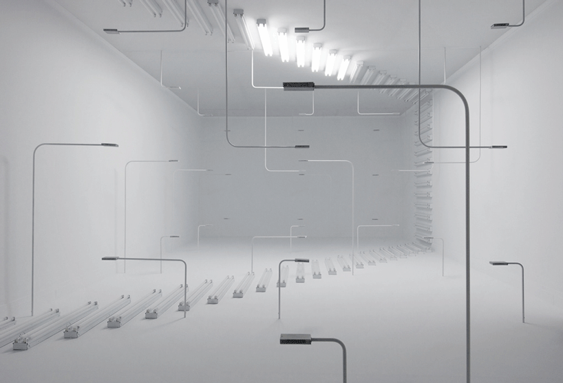 philippe rahm constructs atmospheres with meteorological conditions