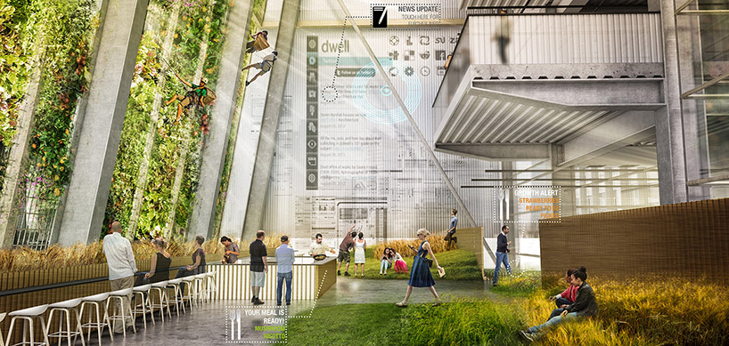 organic grid+ wins workplace of the future 2.0 design competition