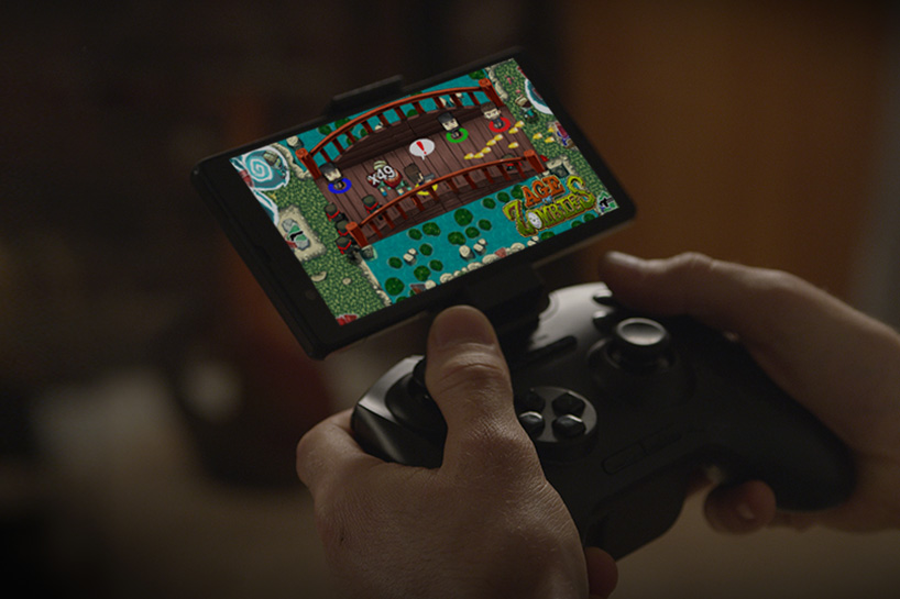 best of CES winner, razer forge TV range combines android & PC gaming