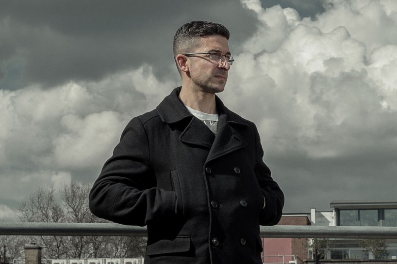 interview with graphic designer mark bloom (mash creative)