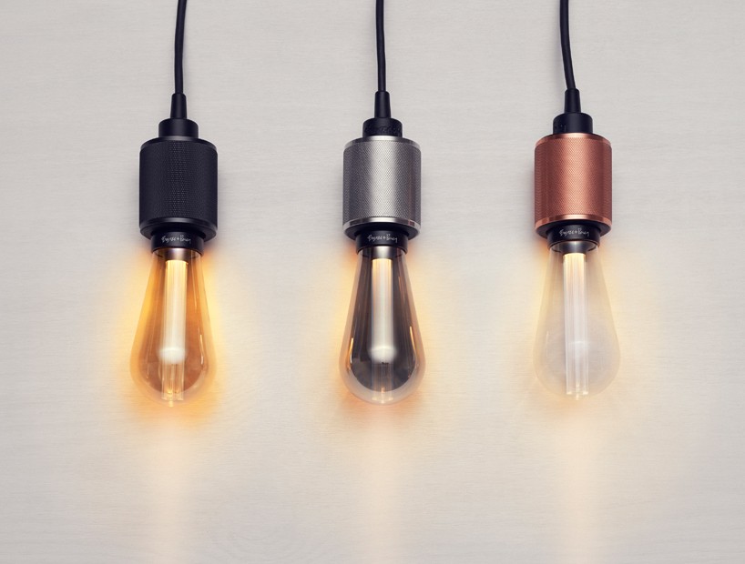 buster bulb uses LED technology to provide energy-efficient lighting