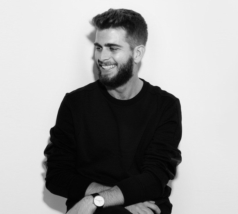 interview with graphic designer jorge león