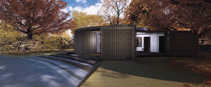 orbital house by foster lomas given the go-ahead