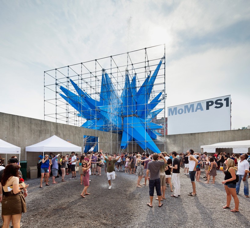 marc kushner discusses the future of architecture in 100 buildings