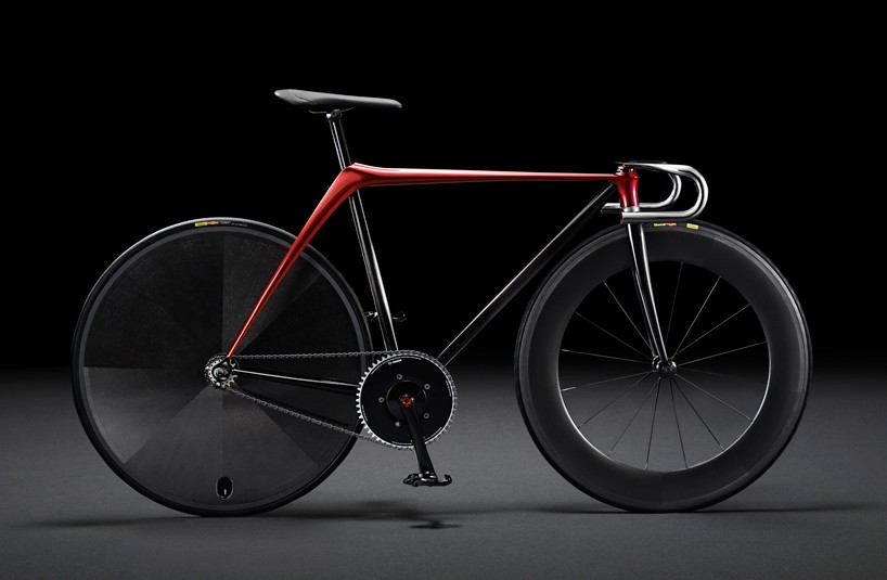 mazda kodo design showcases bike and sofa at milan design week 2015