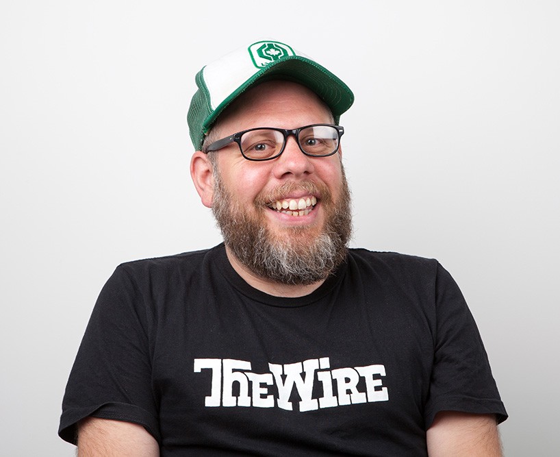 interview with artist and designer rob lowe AKA supermundane