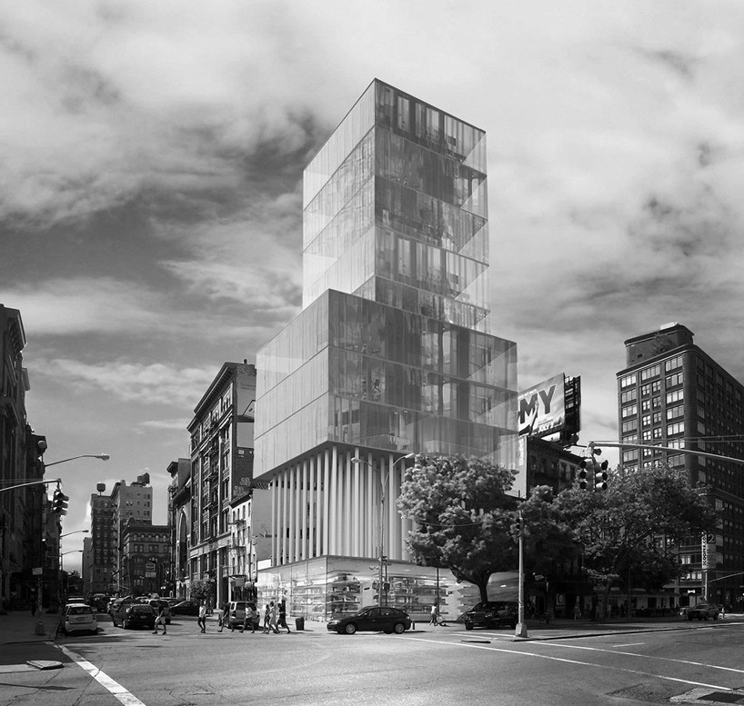 dror releases vision for three conceptual residential towers in new york
