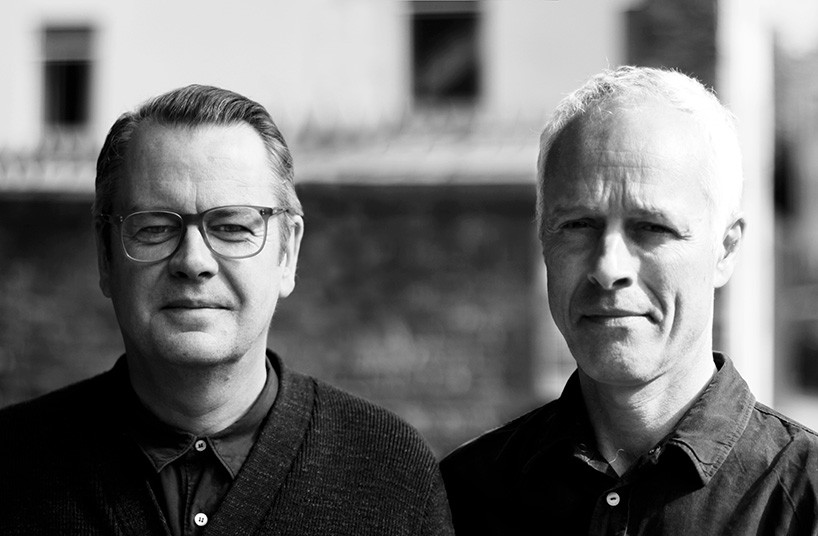 interview with andy knowles and ian ritchie from international brand ...