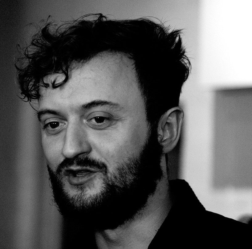 interview with illustrator and designer charles williams