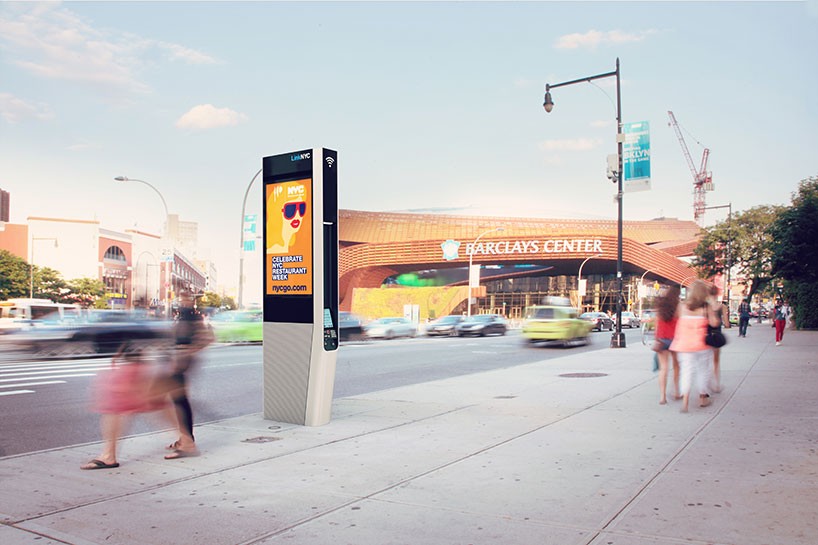 sidewalk labs acquired linkNYC members to bring fast free wifi to cities around the world