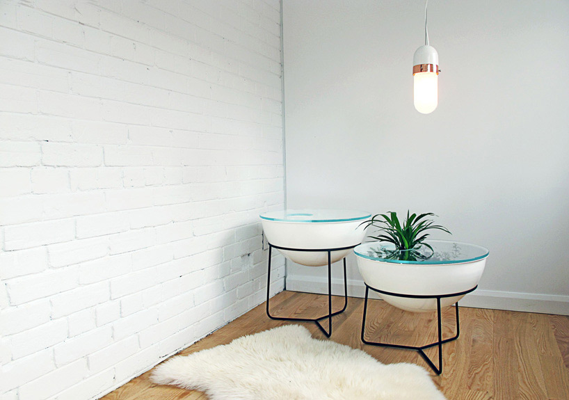 multi-functional everything table by object/interface