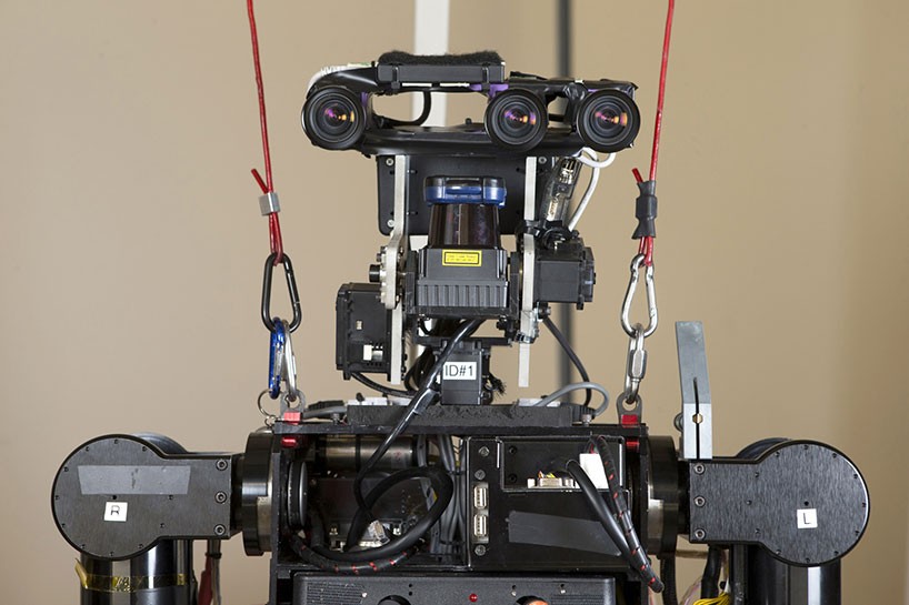 congratulations to team DRC HUBO for winning the 2015 DARPA robotics ...