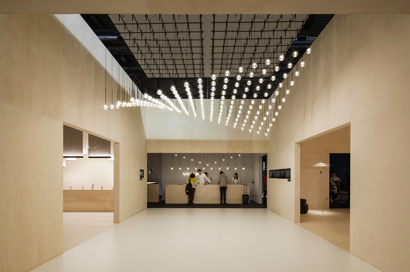 toan nguyen brings mathematical order to algorithm lighting for VIBIA
