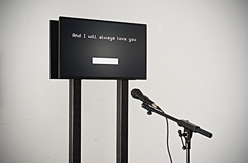 martin backes gets a fully automated computer to sing emotional 1990s ...