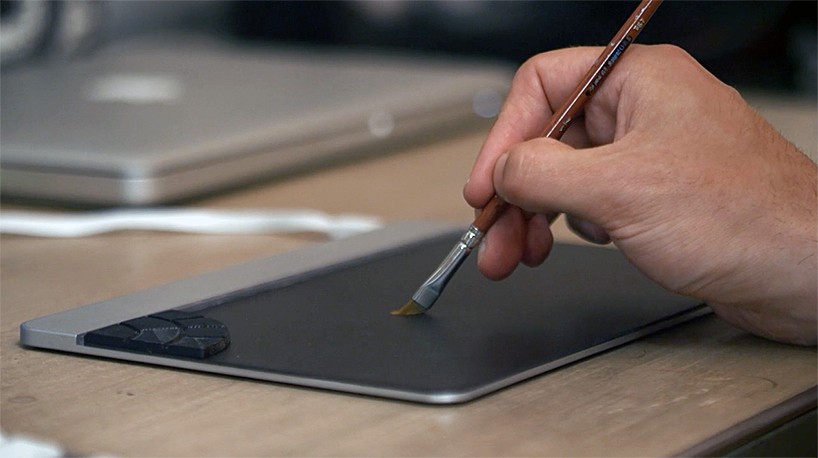 sensel morph adds greater sensitivity and dimension for interacting ...