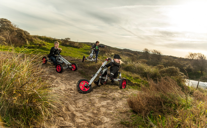 play and create with infento constructible rides