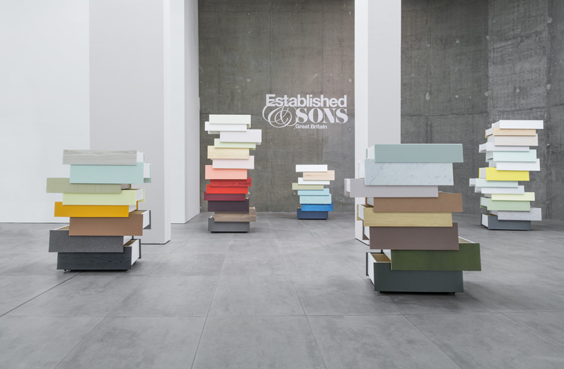 raw edges takes stack to the next level