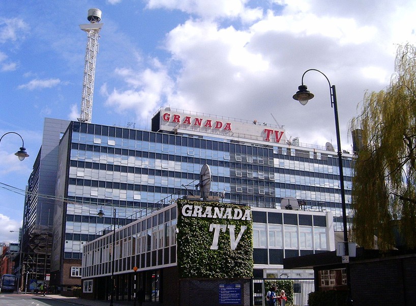 zaha hadid + OMA on shortlist for the factory manchester