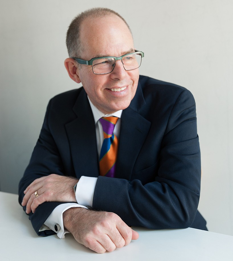 michael bierut discusses his latest book and exhibition