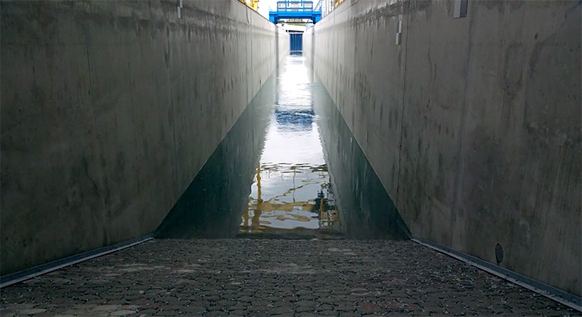 deltares builds extreme wave generator to help cities against rising ...