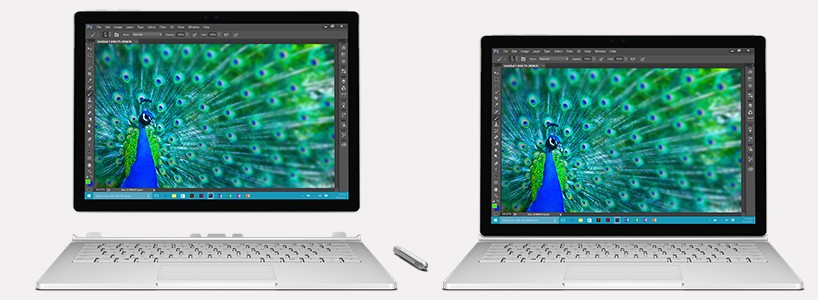 microsoft unveils an extensive lineup of flagship devices for windows ...