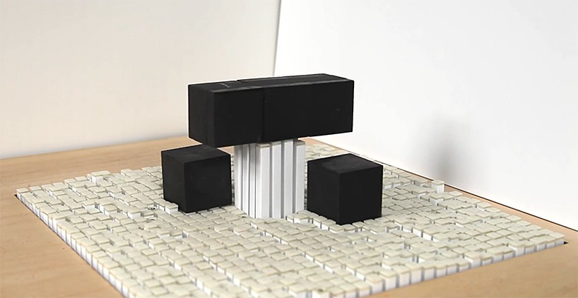 engineers at tangible media group construct alterable pin surface to ...