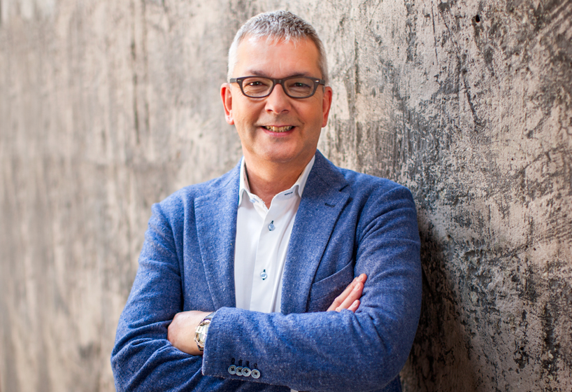 3M's chief design officer eric quint details the firm's creative vision