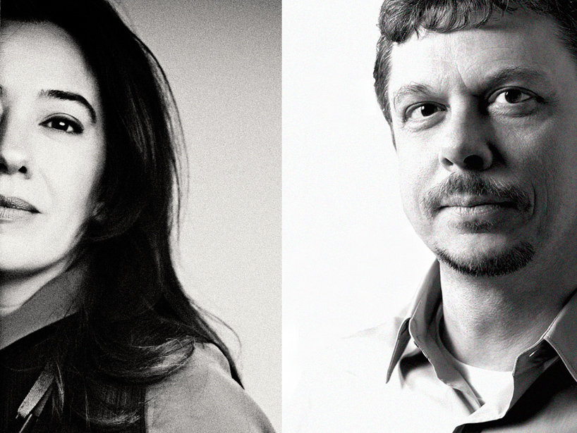 interview and studio visit with defne koz and marco susani of koz ...