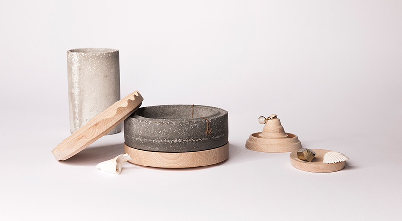 derya arpaç intentionally non-intentional collection