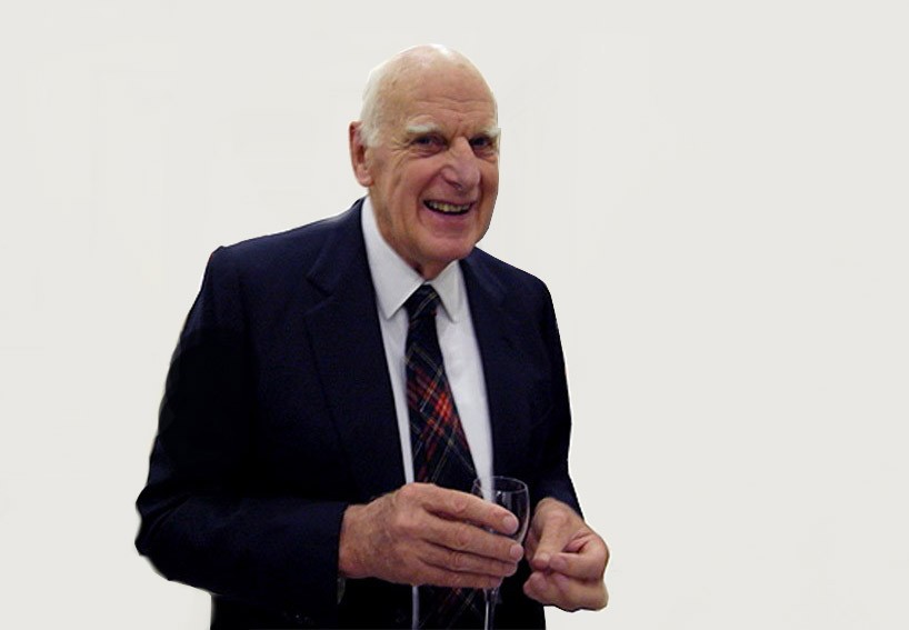 richard sapper (1932-2015)