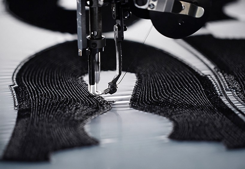 alexander taylor + adidas futurecraft tailored fibre