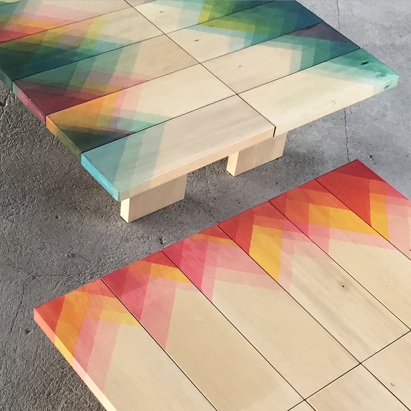 review of our live coverage of day one events at milan design week 2016