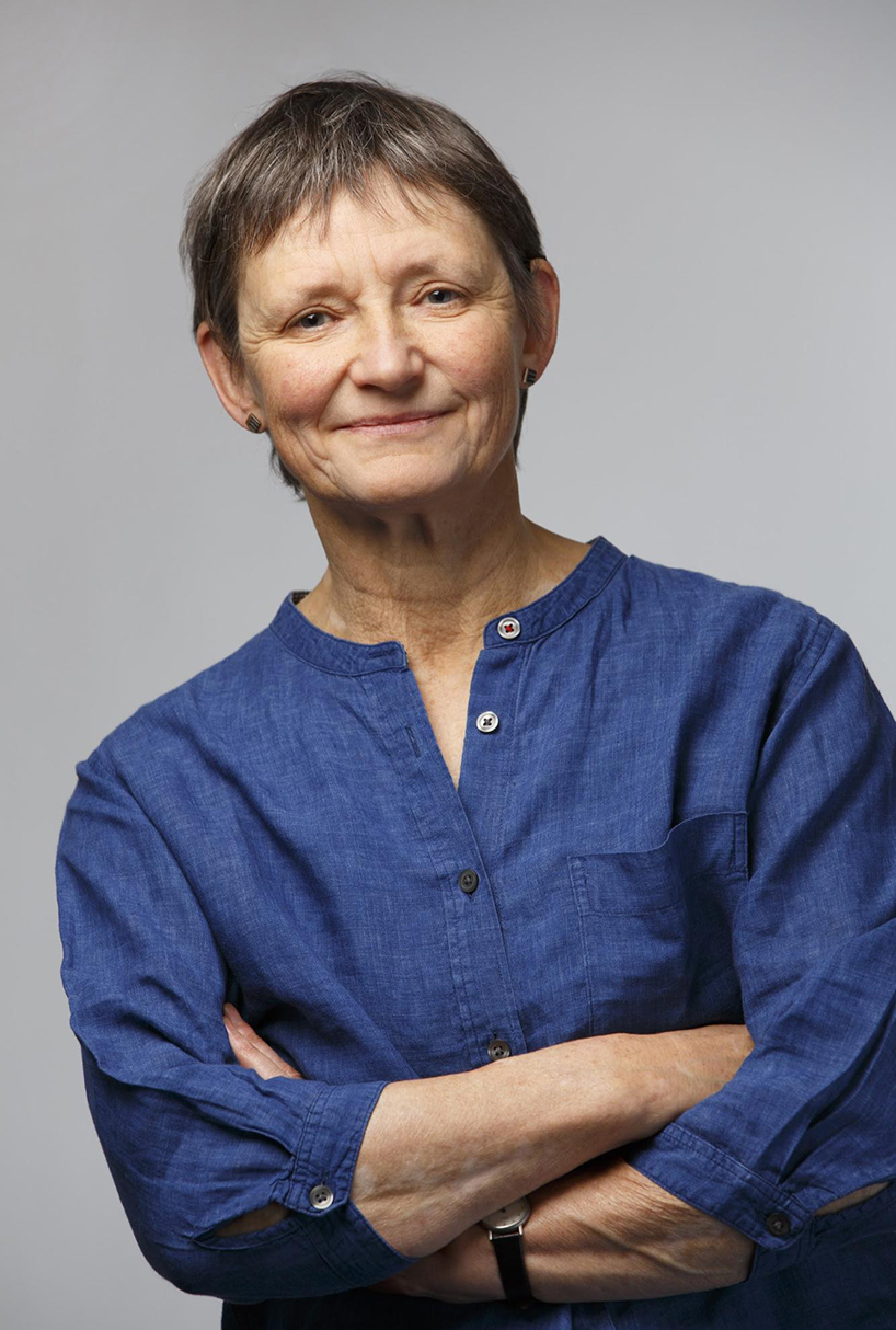 interview with jane fulton suri, executive design director at IDEO