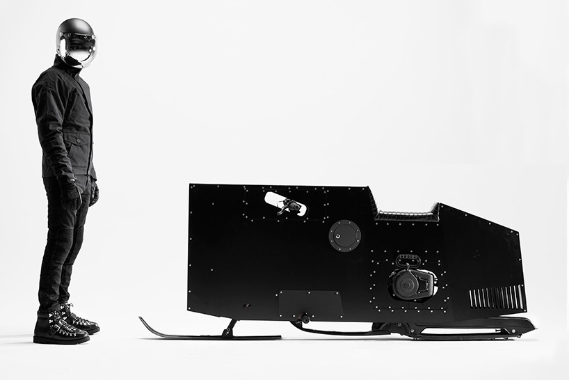 jruiter studio strips machines down, starts over and ignores all ...