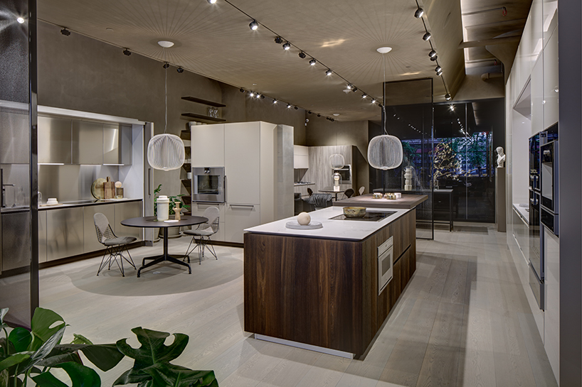 cesar opens first US flagship store in new york's flatiron district