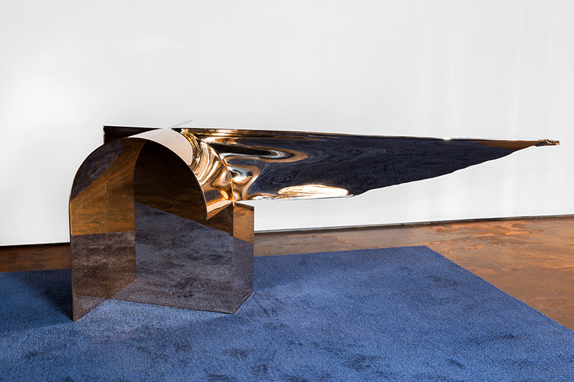 christopher stuart derives constructs + glitches collection from software errors