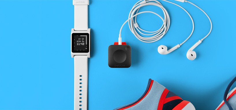 pebble '2' 'time 2' and 'pebble core' wearables