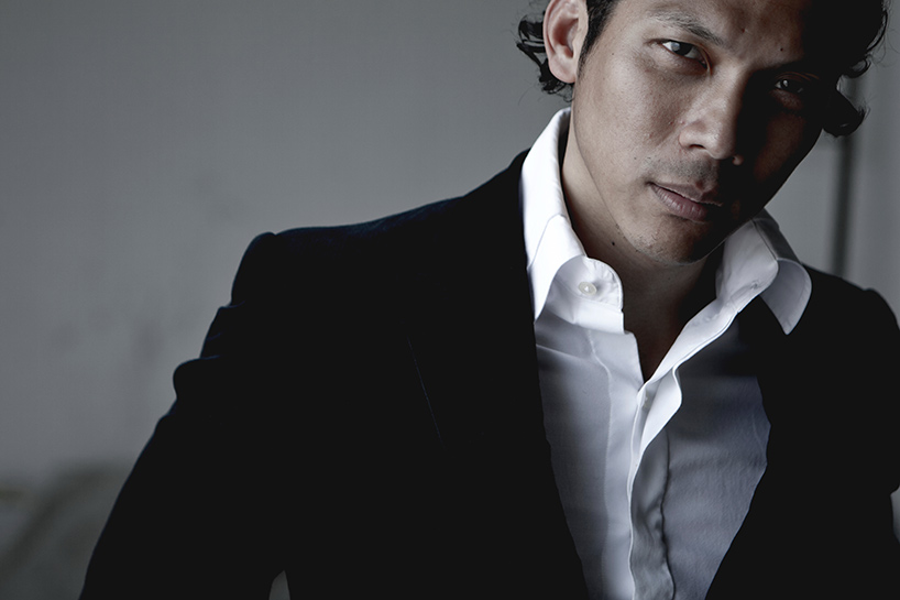 interview with robbie antonio, producer of revolution precrafted properties