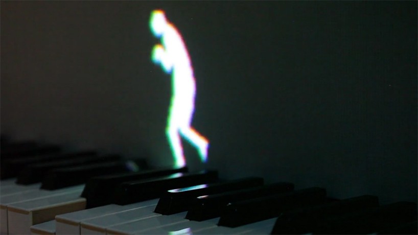 MIT project teaches music with responsive animated characters walking ...