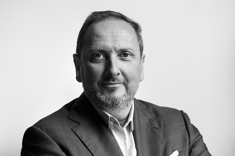 interview with italian yacht designer luca dini