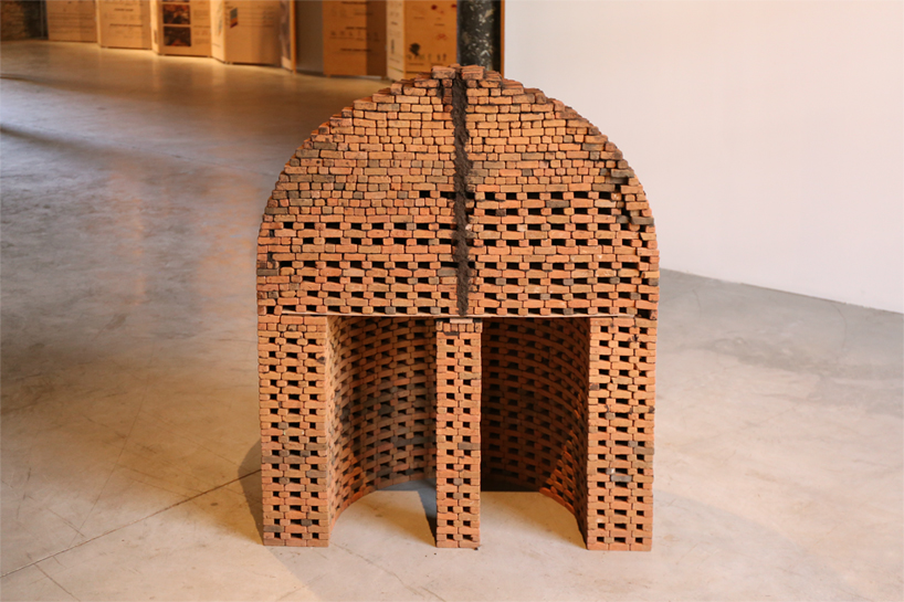 studio mumbai at venice architecture biennale 2016