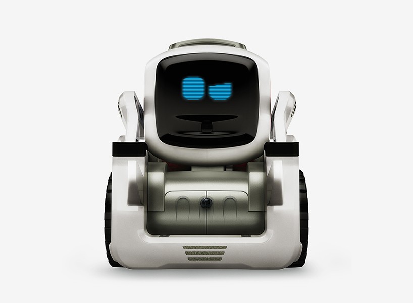 anki cozmo robotic companion