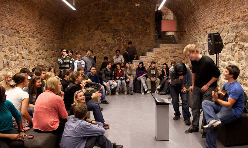 IE school of architecture & design calls top architecture and design ...