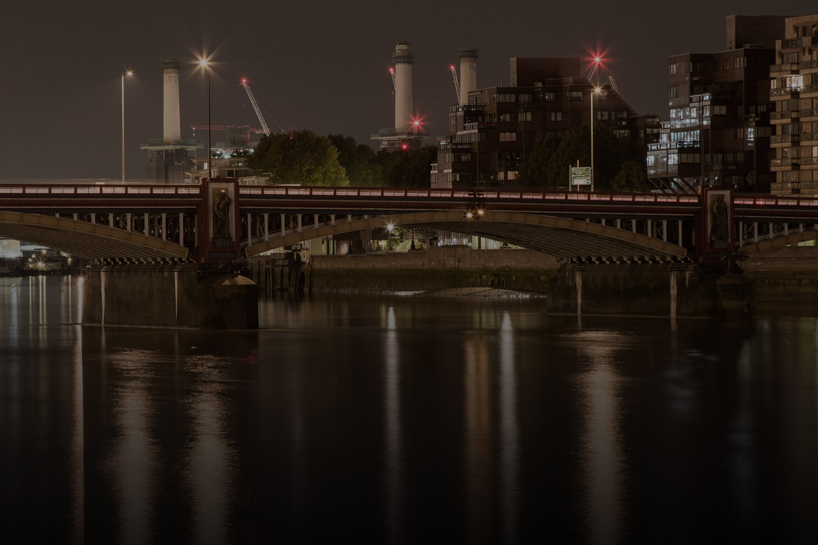 illuminated river design competition: shortlist revealed