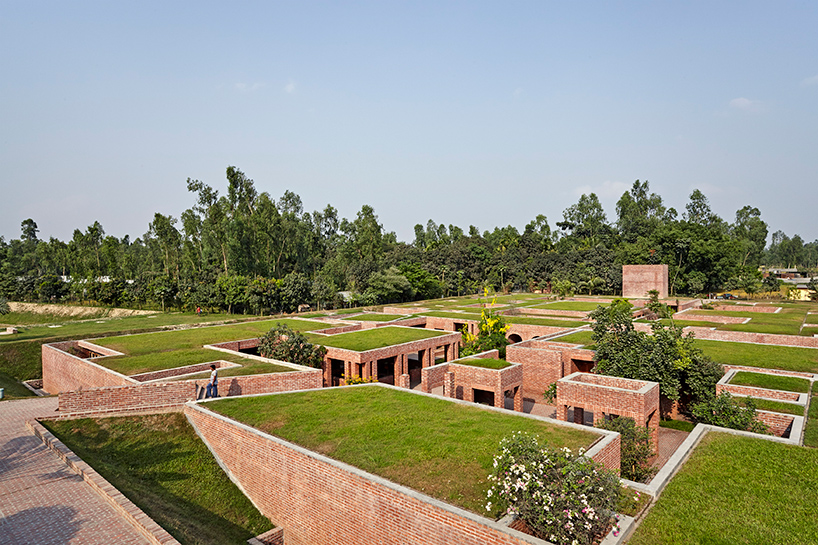 2016 aga khan award for architecture recipients announced