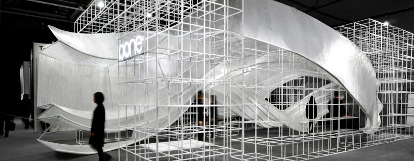 A' design award's 2016 interior space and exhibition design winners