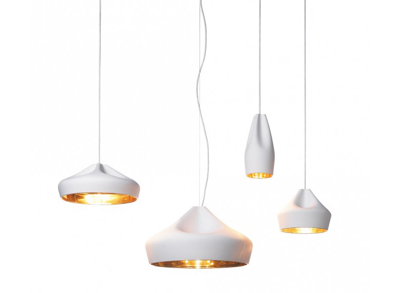 marset reflections on light series explores the designing of light