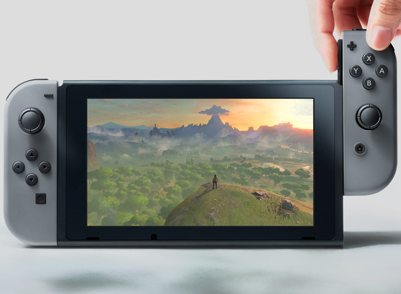 nintendo switch is transforming the games console